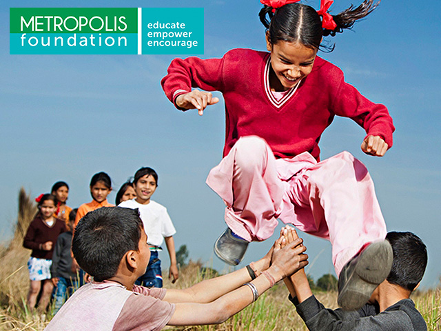 The Women's Empowerment Foundation Legacy | Metropolis Foundation